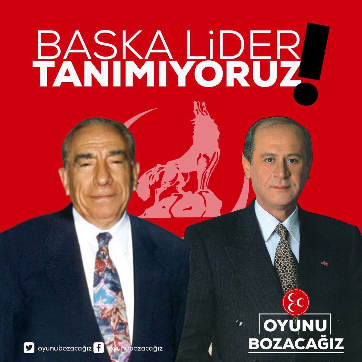An analysis on Turkish MHP – The Party of the Nationalist Movement ...