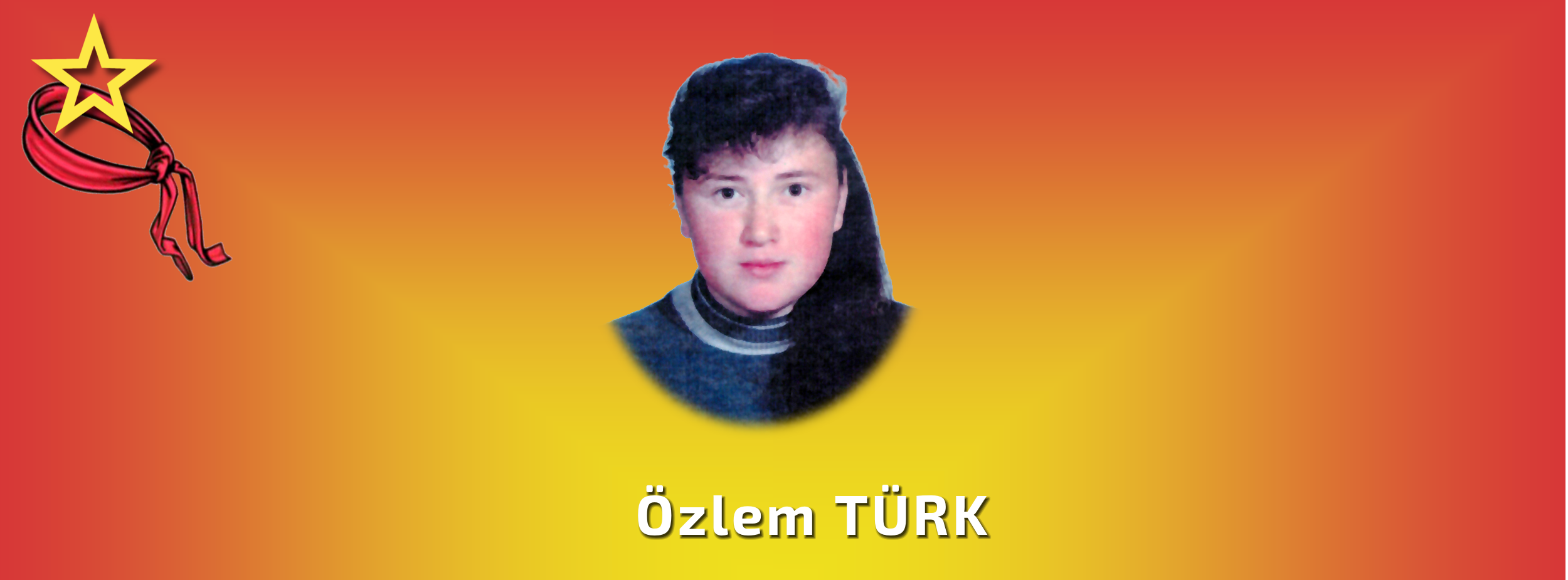 Özlem Türk – New Solution