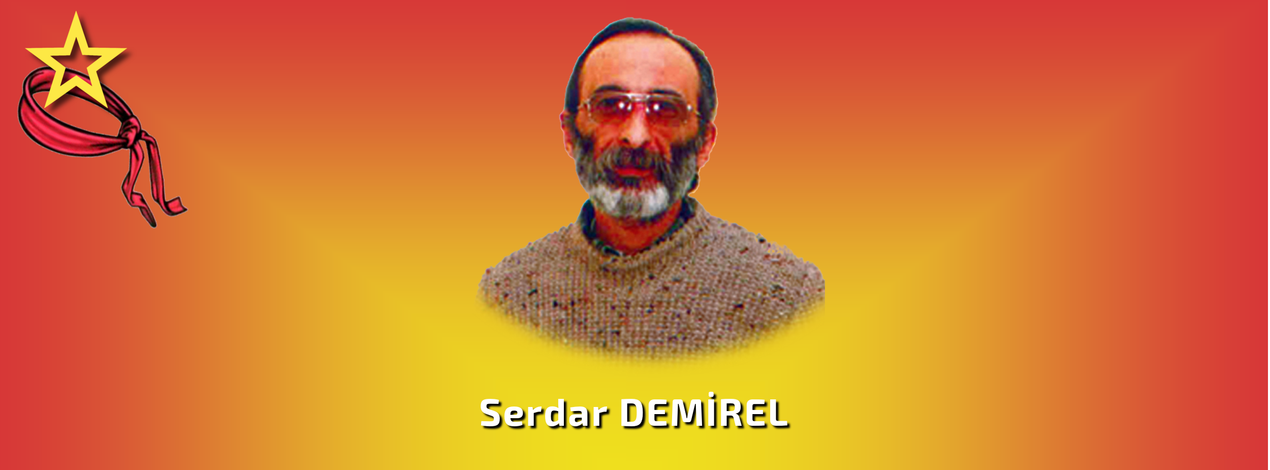 DHKC 352: Sur le martyre de Serdar Demirel – New Solution